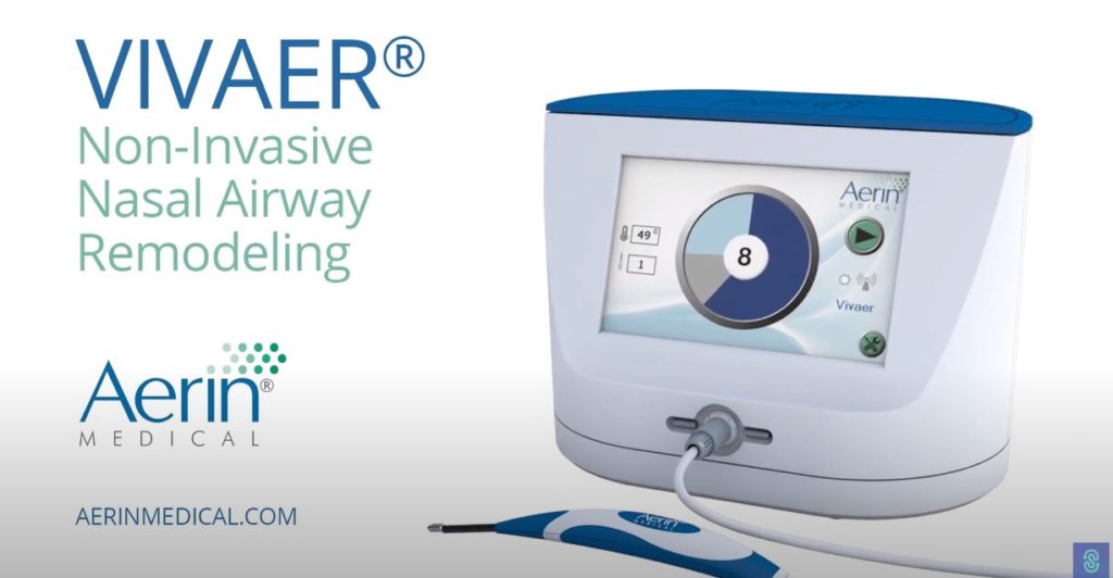 Nasal Valve Treatment | San Diego, La Jolla, Chula Vista CA | Silenso ...